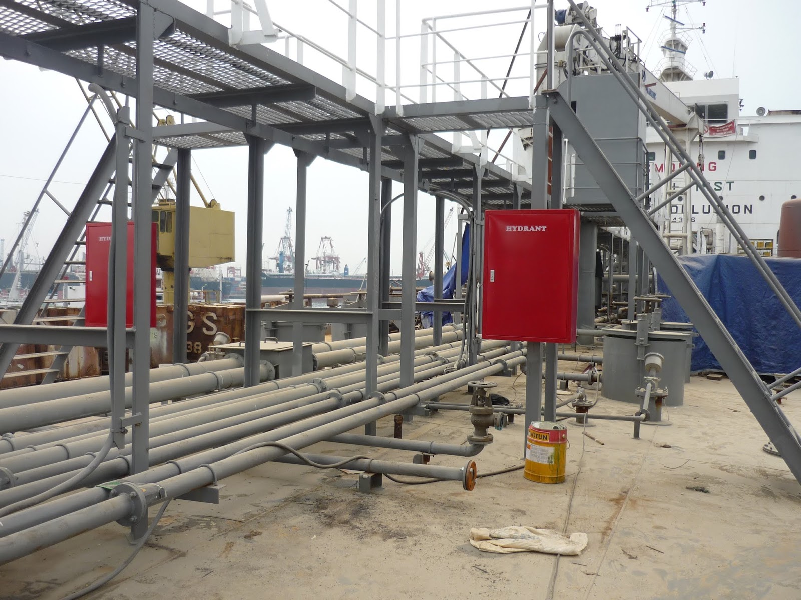 Cak-Andri: PROSES PEMBUATAN KAPAL