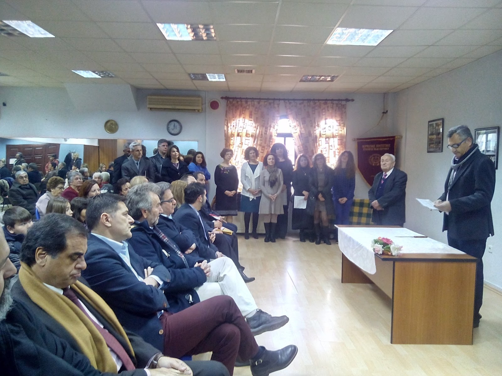 ΜΟΡΦΩΤΙΚΟΣ ΠΟΛΙΤΙΣΤΙΚΟΣ ΣΥΛΛΟΓΟΣ Ν.ΠΕΡΑΜΟΥ ΚΑΒΑΛΑΣ: ΠοΛΛες ΕυχΕς στην ...