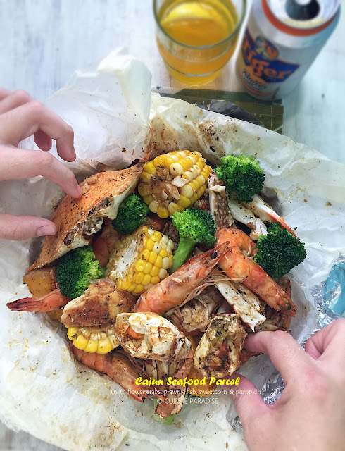 Cuisine Paradise | Singapore Food Blog | Recipes, Reviews And Travel ...