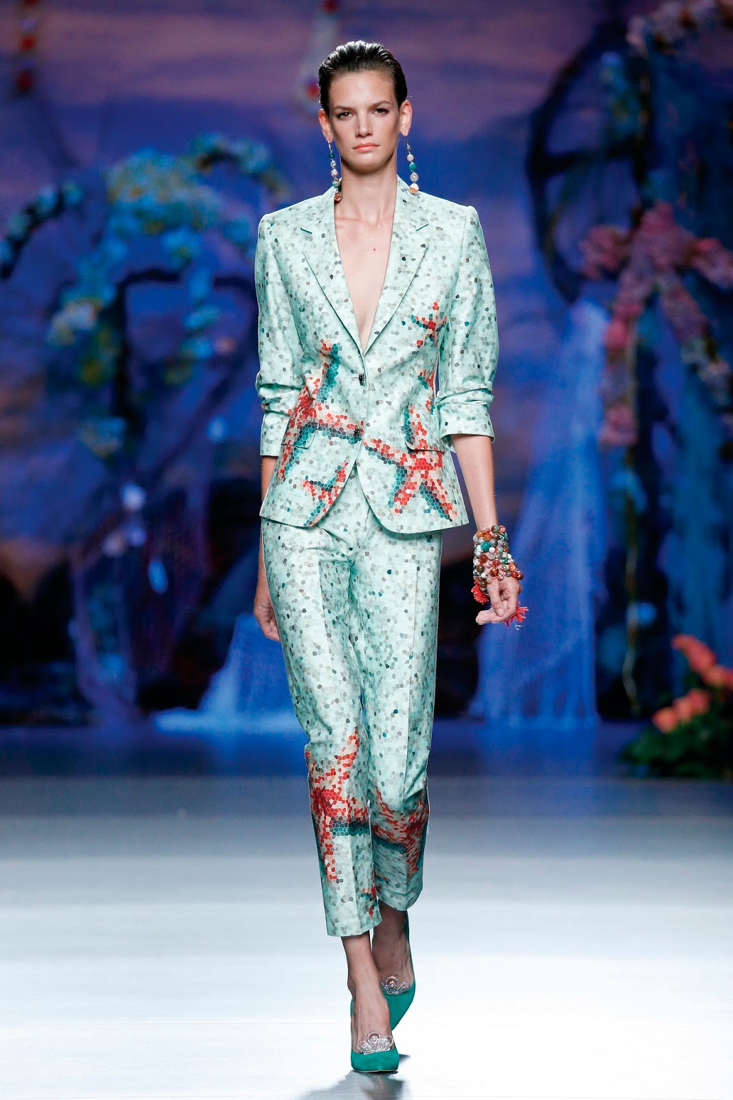 La Caprichossa | Mi Diario Runner | Blog de moda, belleza, tendencias y ...