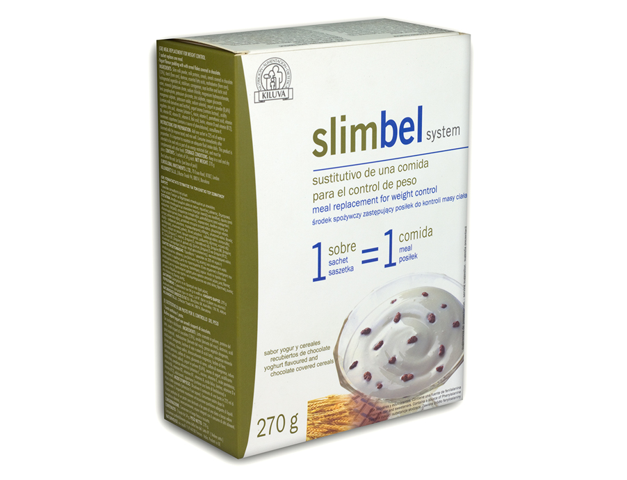 Naturhouse, Expertos en nutrición y dietética: Productos Naturhouse