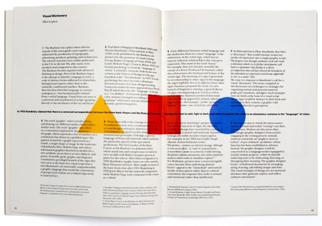 Artist of the day: Artist of the day, May 1: Ellen Lupton, American ...