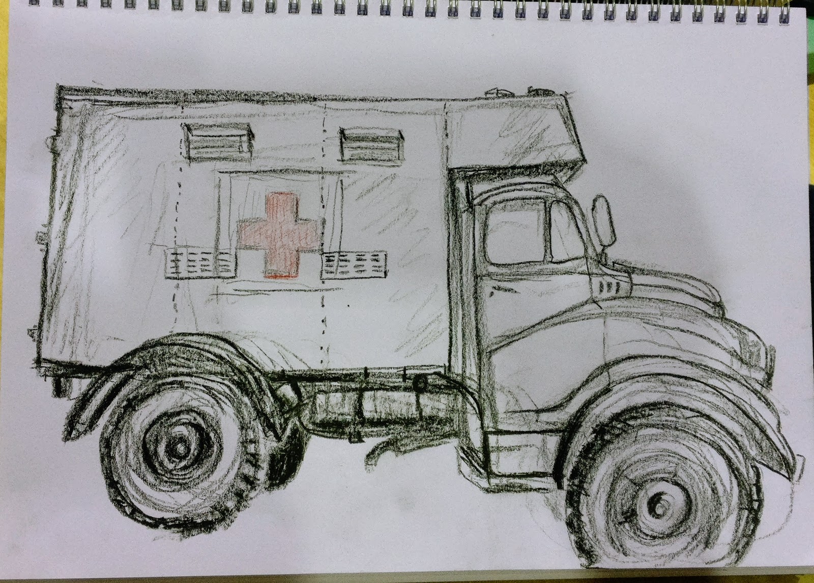 margaret-cooter: Drawing Tuesday - RAF Museum