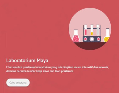 Apa itu Fitur Laboratorium Maya ? - channel bu Amel