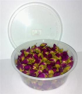 Luahan Hati Olalajuon ...: Khasiat Rose Bud (putik bunga ros)