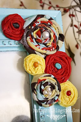 The Sweetest Pear: Rosettes: How and Why
