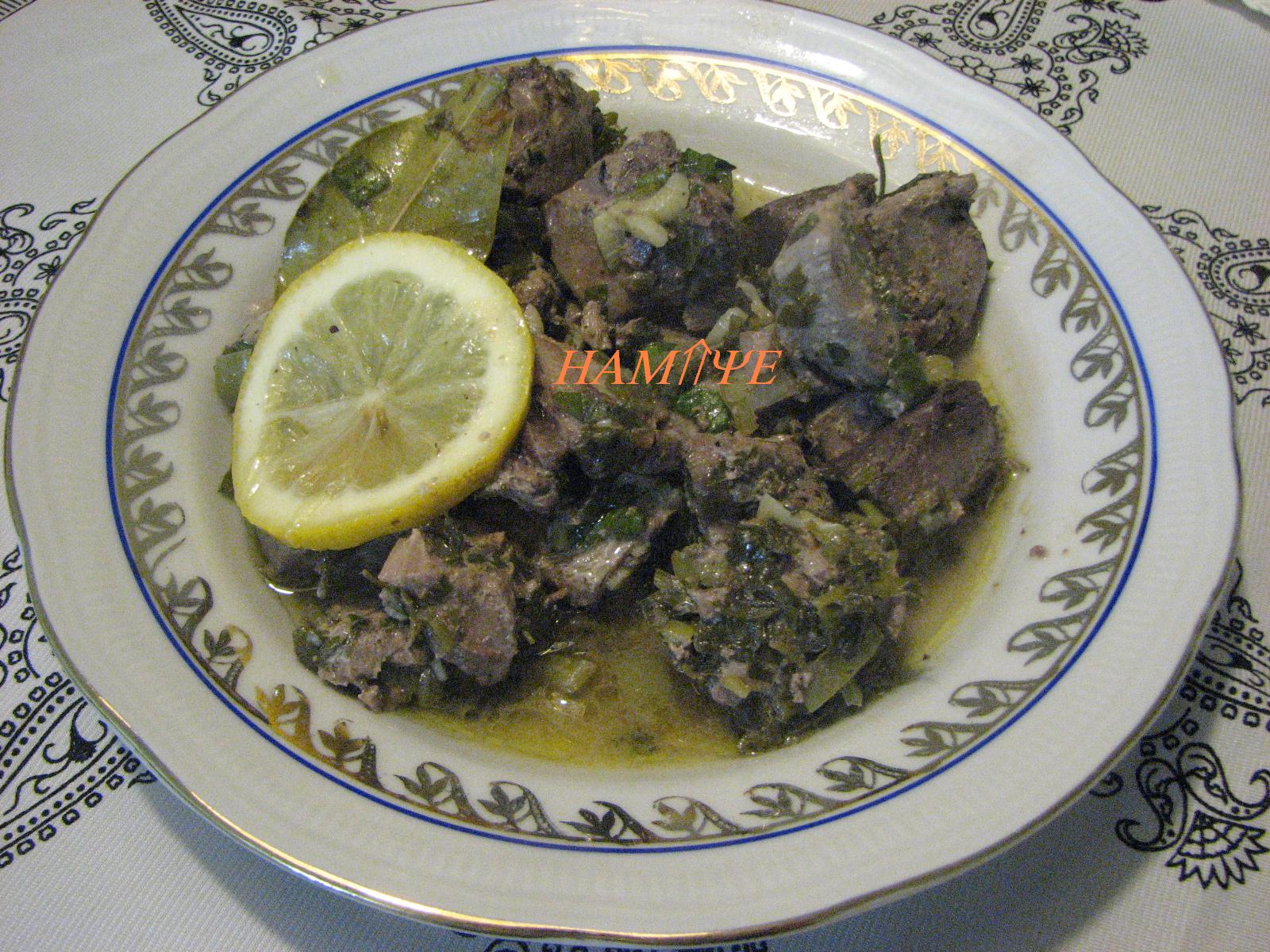 AYLİN'İN ANISINA: GÜVEÇTE ORKİNOS BALIĞI