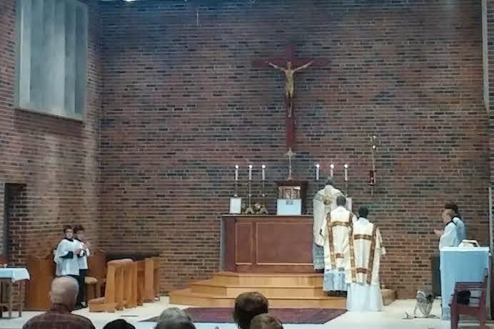 The Rad Trad: Not A Restoration