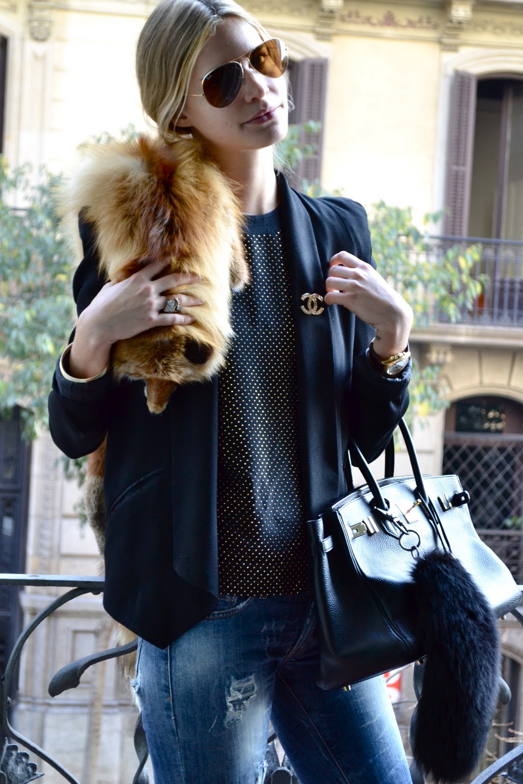 Miss Mass: Urban Glam ★STYLE★