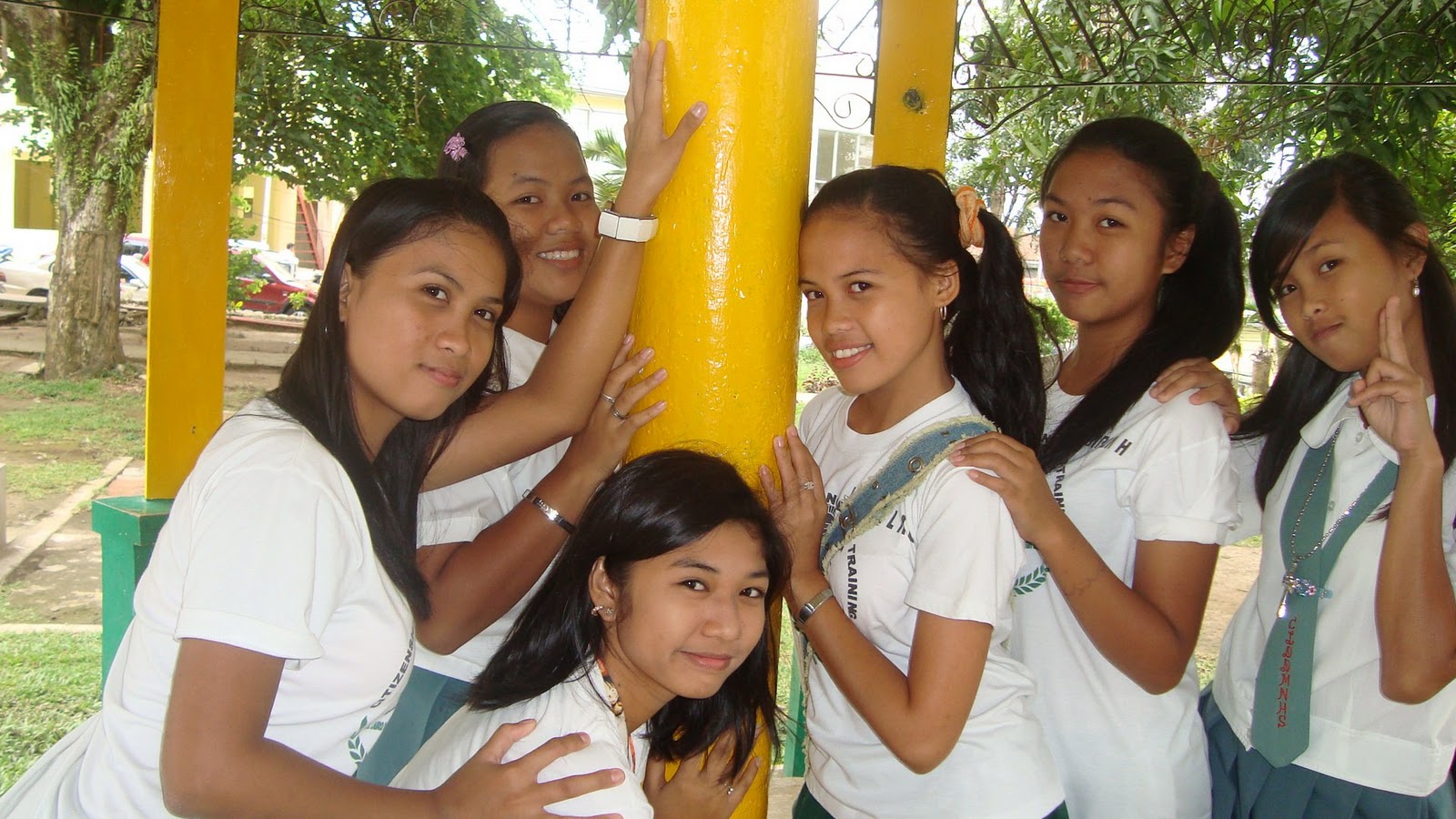 teamogag: Ang Talambuhay ni Arvie Bianca Padura ng Team Ogag