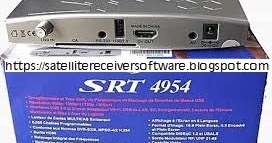 Strong SRT 4954 Software Download Strong SRT 4954 Features Strong SRT ...