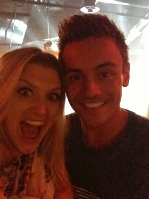 NickALive!: Nickelodeon UK Presenters Anna Williamson And Perri Kiely ...