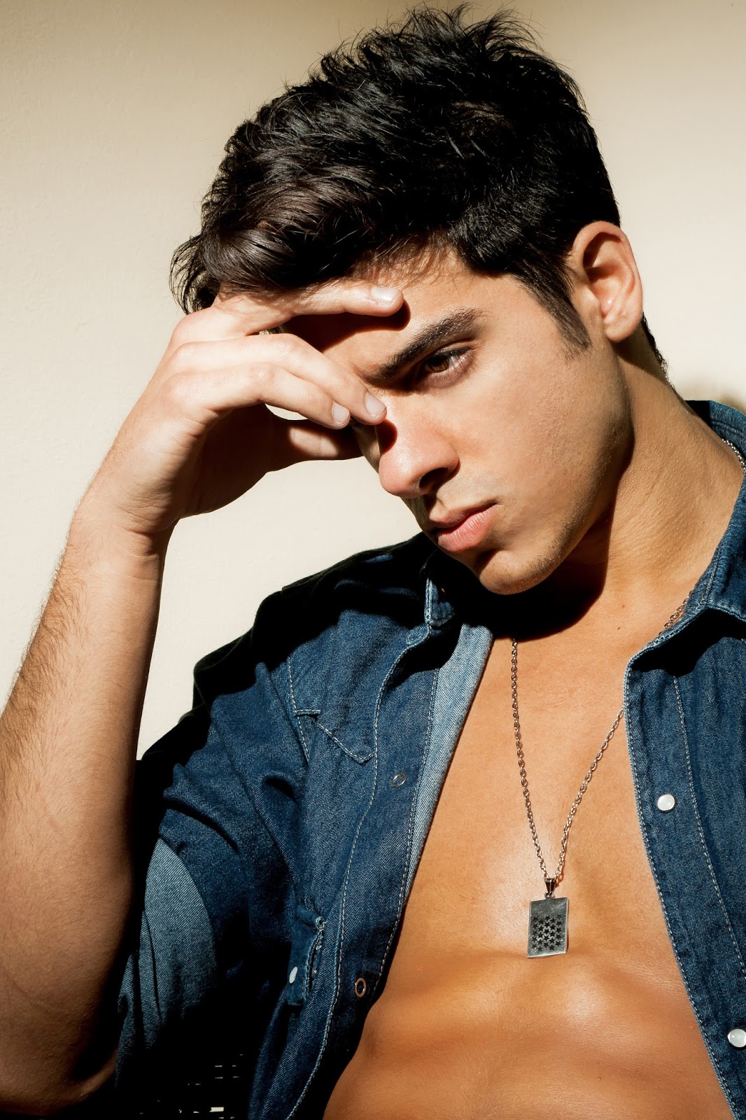 Juan Forgia by Arturo Ramirez | Oh yes I am