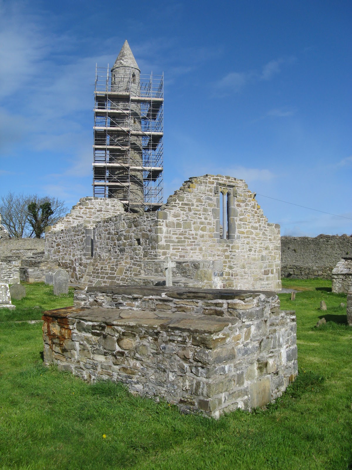 Finding our O'Donoghue Ancestors from Ballyduff North Kerry: My O ...
