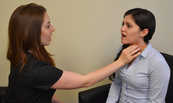 Optimize the Flow of Your Voice Therapy Patients: Flow Phonation