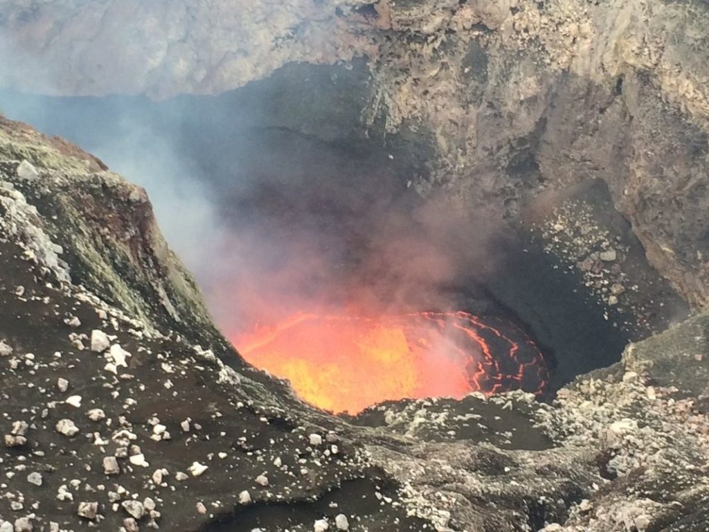 Islas del Mundo: Ambrym