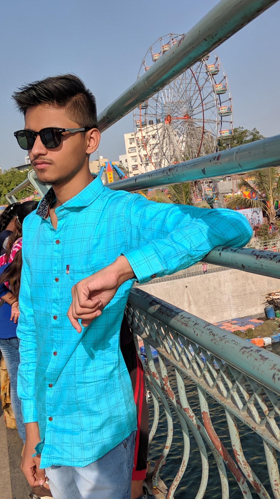 Prince katariya surat