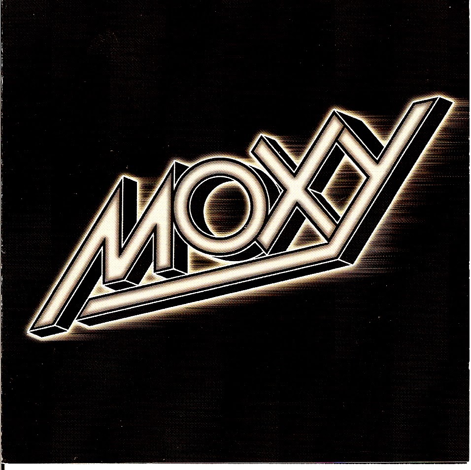 Global Rock Team: Moxy - Moxy