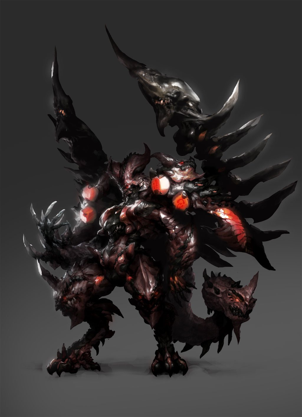 Dragona Transformation Guardian