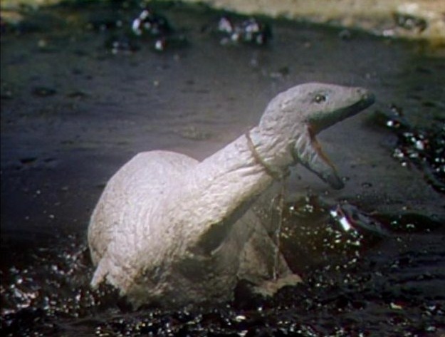 John Kenneth Muir's Reflections on Cult Movies and Classic TV: Saturday ...