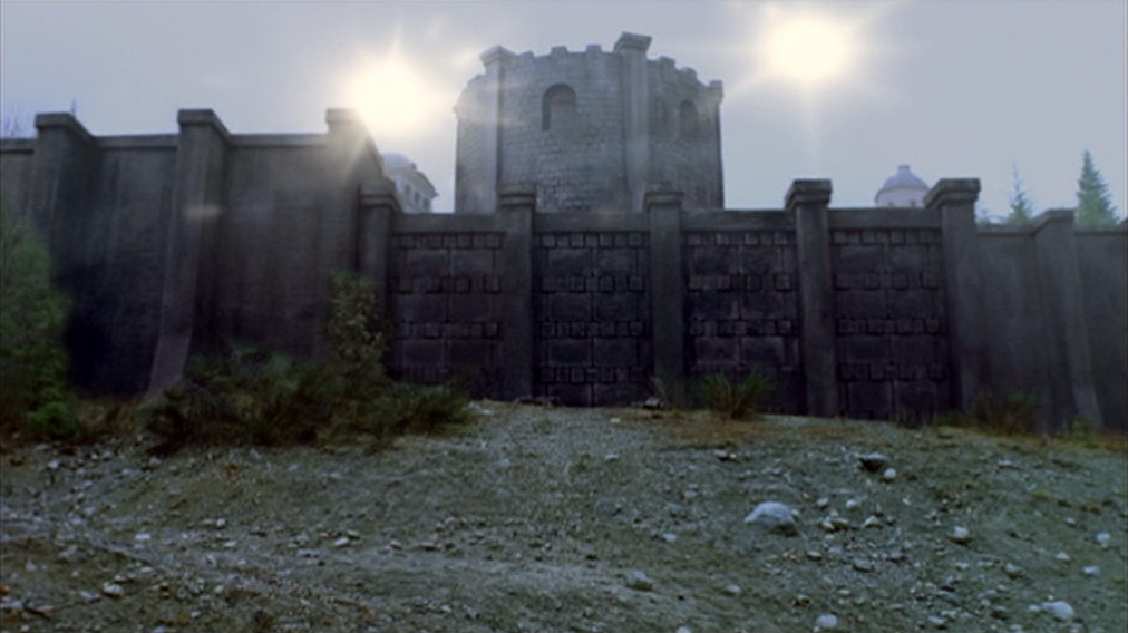 Ray Hardgrit's Sci-Fi Adventures: Stargate SG-1 1-01: Children of the ...