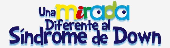 SÍNDROME DE DOWN Y T.O.