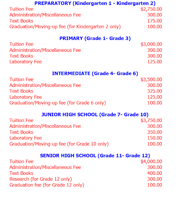 School Fees school-fees