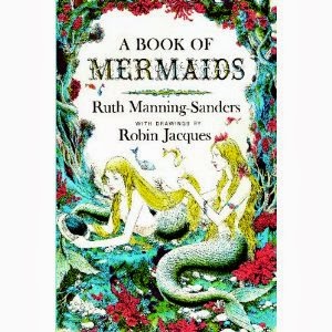Under The Sea Literature: On Mermaids, Sirens, Selkies and Other ...