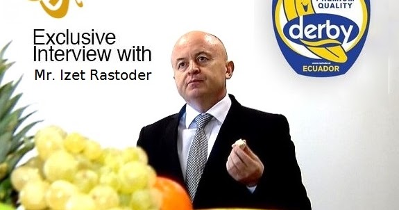 DERBY ® Popular brand : : MAKING OF | Exclusive Interview With Mr ...