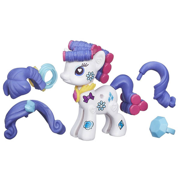 MLP Style Kit Hasbro POP | MLP Merch