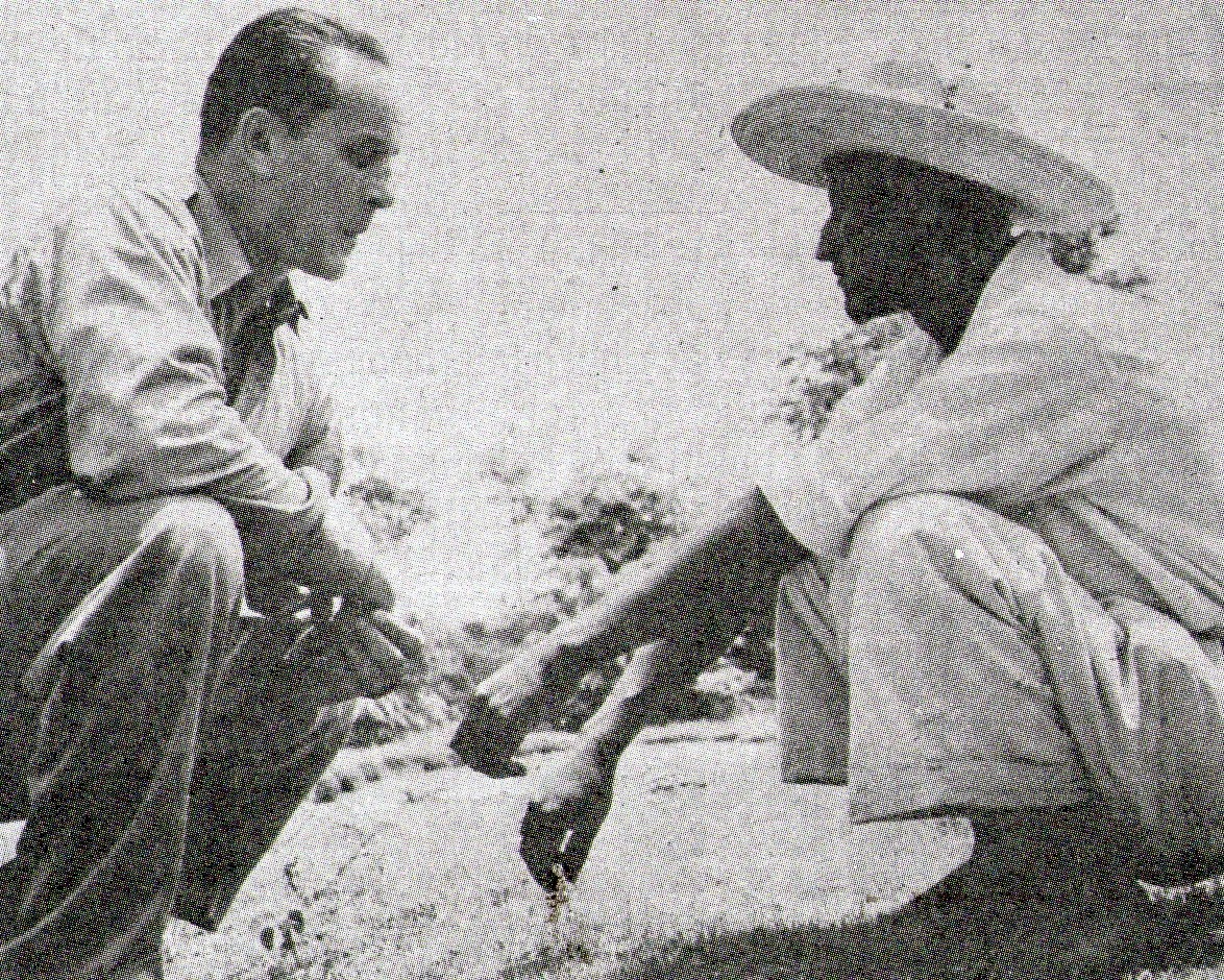 La Cuna del Sol: EL LEGADO DEL PRESIDENTE ARBENZ