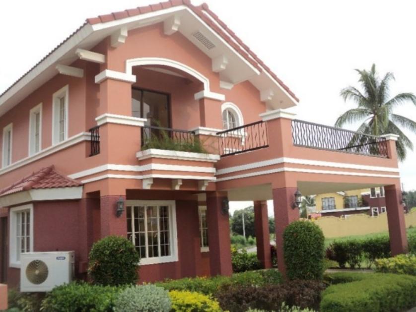 house and lot cebu city: prime corner house riverdale pit os cebu city ...