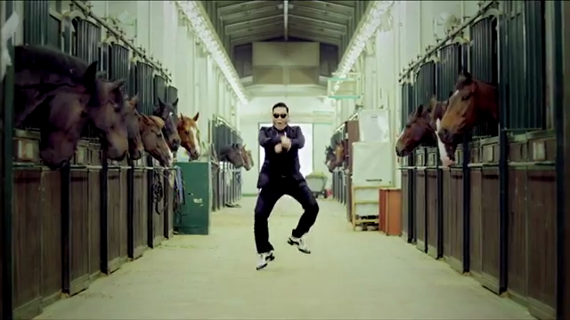 Oppa Gangnam Style:: eDietRigYy