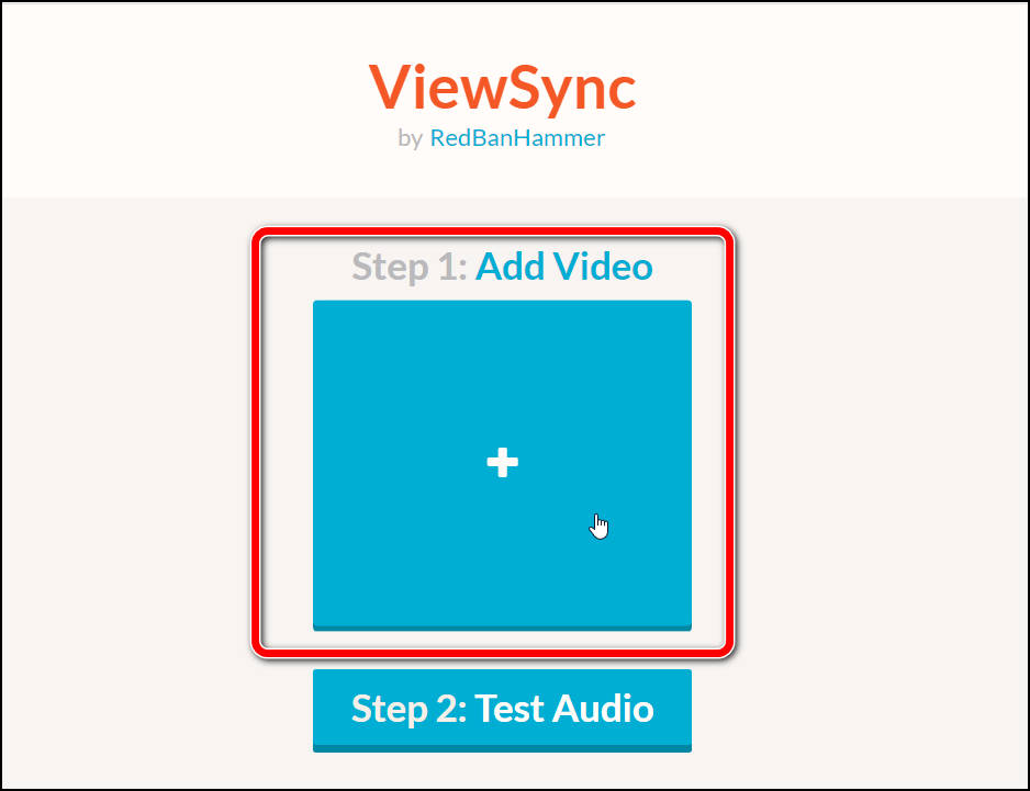 同時觀看【多部YouTube影片】的好用免費工具：ViewSync (全集中影片觀看法 )
