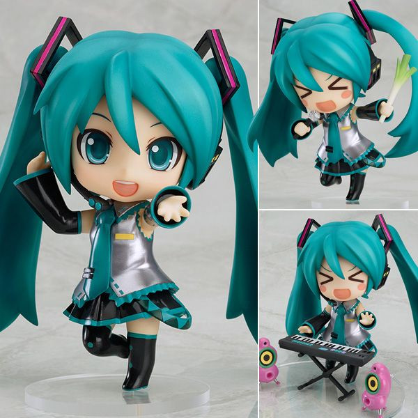 Portal Nendoroid : Produtos Nendoroid