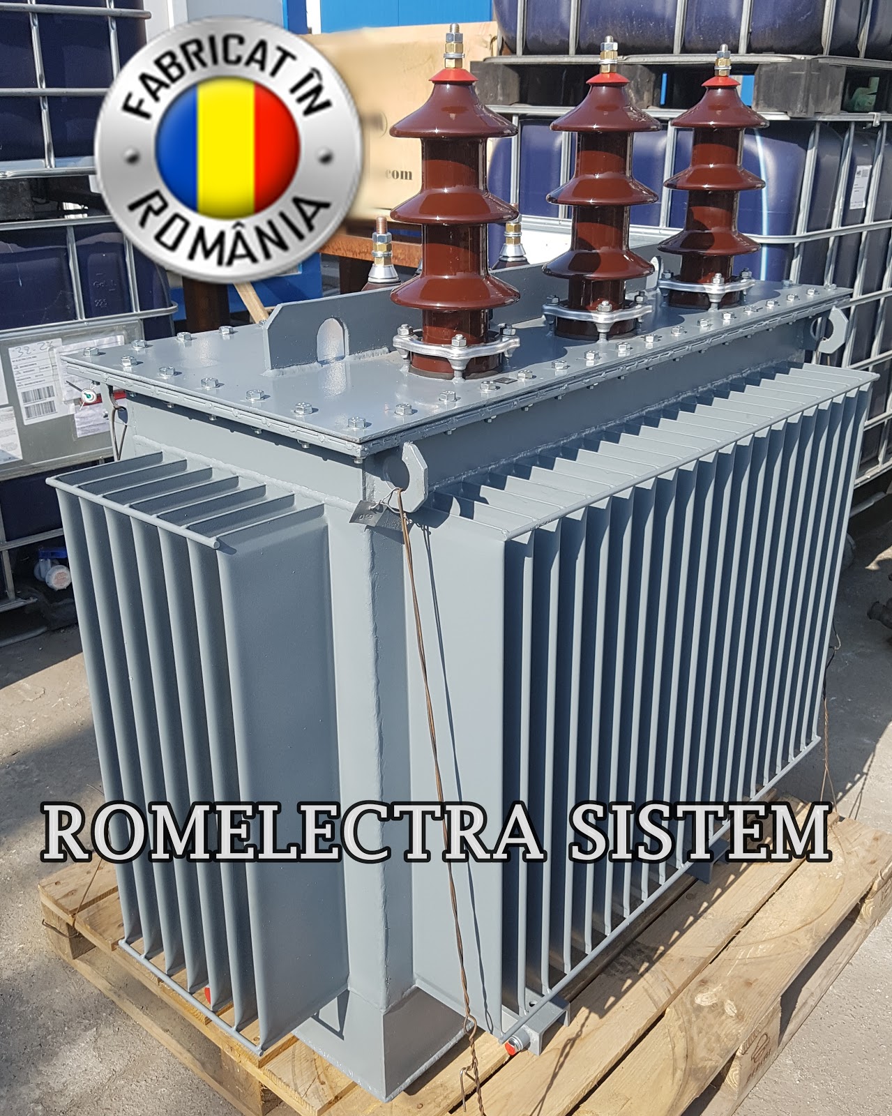 Producator transformatoare electrice si reparatii transformatoare ...