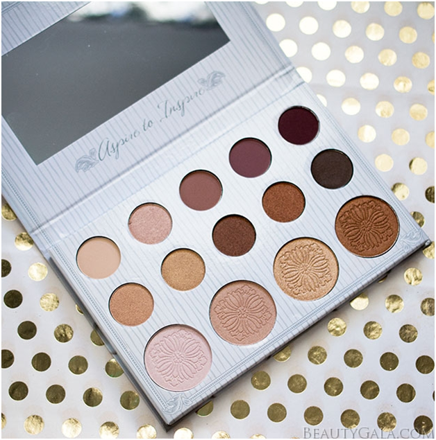 10 Youtuber Makeup Collabs You Need to Know About! - Fashion and Beauty ...