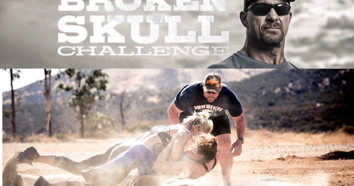 Steve Austin’s “Broken Skull Challenge” Returns on KIX! with a Tougher Ranch ~ SBNLifestyle