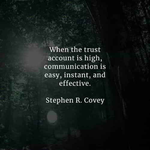 45 Communication quotes that will point out its importance