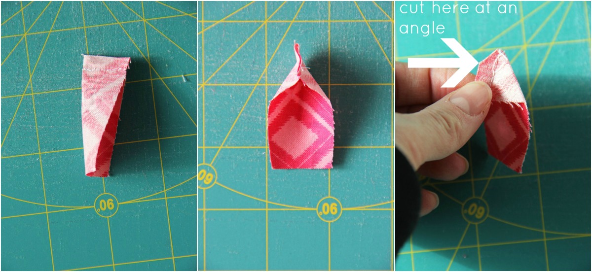 Dresden Plate Quilt Block Tutorial ~ DIY Tutorial Ideas!