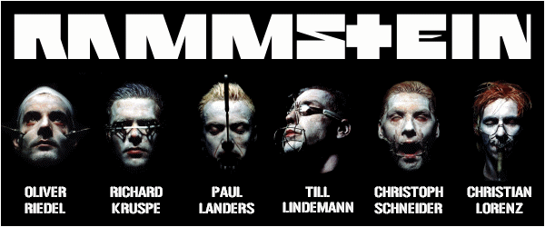 Rammstein