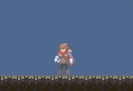 rookj: Tutorial: How to Make a 2d Platformer in Unity - Platformer Basics