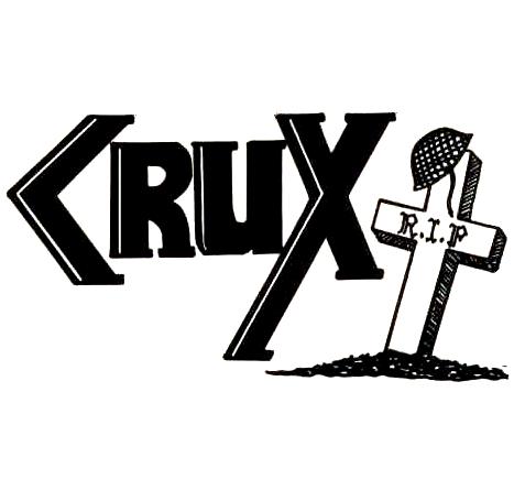 British Punk: Crux