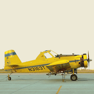 AVIÕES MILITARES: IOMAX Archangel, L3 AT-802L Longsword e LASA T-Bird