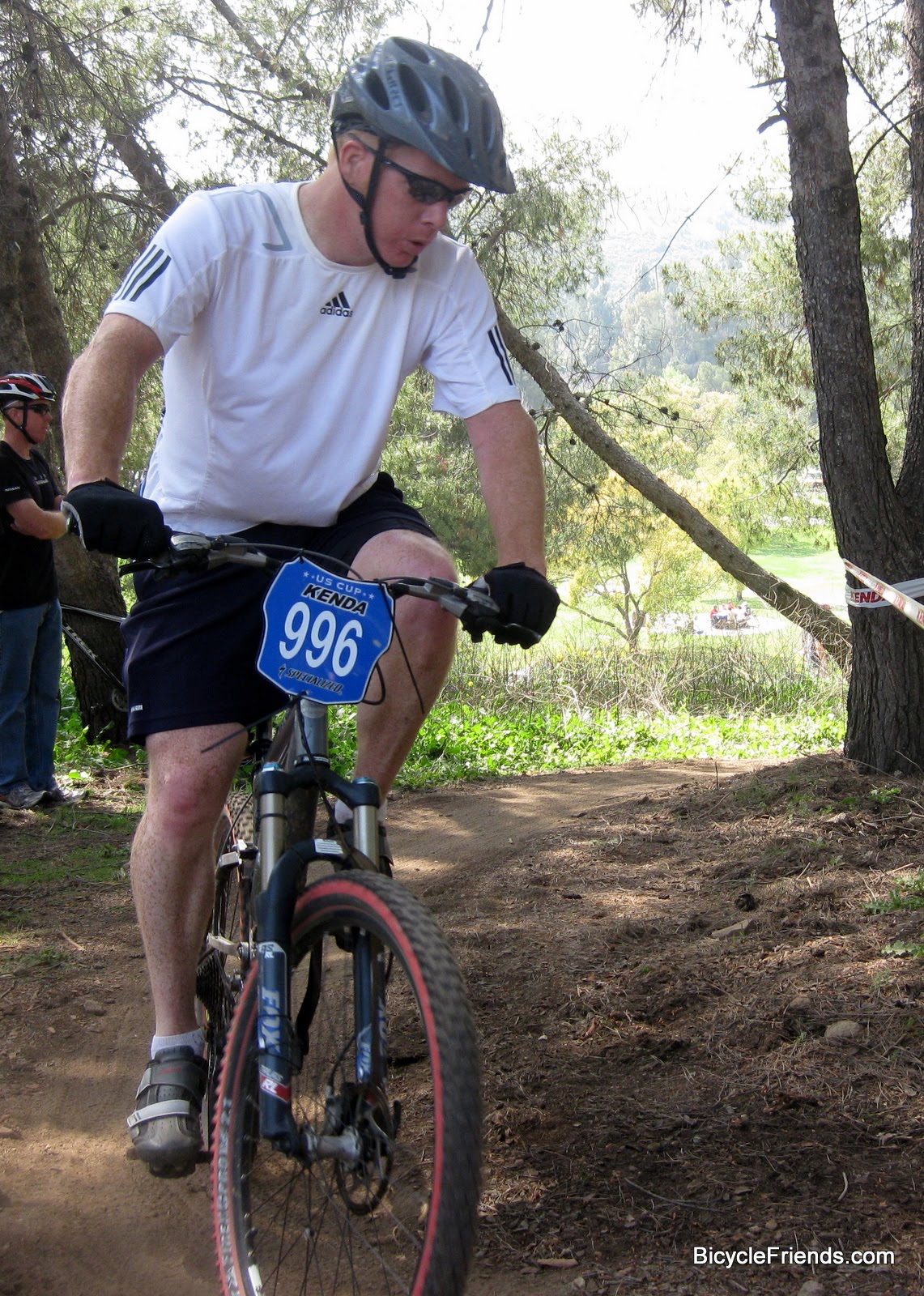 BicycleFriends.com: US Cup Triple Crown, Bonelli Park March 13, 2011 ...