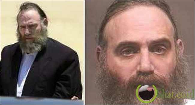 10 Orang yang Dihukum Ribuan Tahun Penjara - Mata Internet Dunia