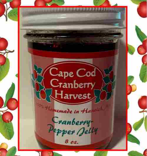 Momzdailyscoops: Cape Cod Cranberry Harvest Product Review