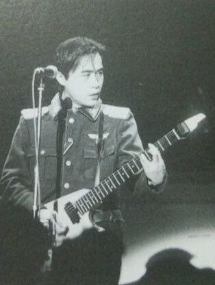 The Philosopher's Propeller (Susumu Hirasawa, 2000)