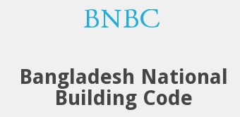 header BANGLADESH NATIONAL BUILDING CODE (BNBC)- 2013 - Remon Das