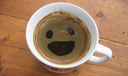 Dobar dan! Have a nice day!: Crna kafa vs Turska kafa